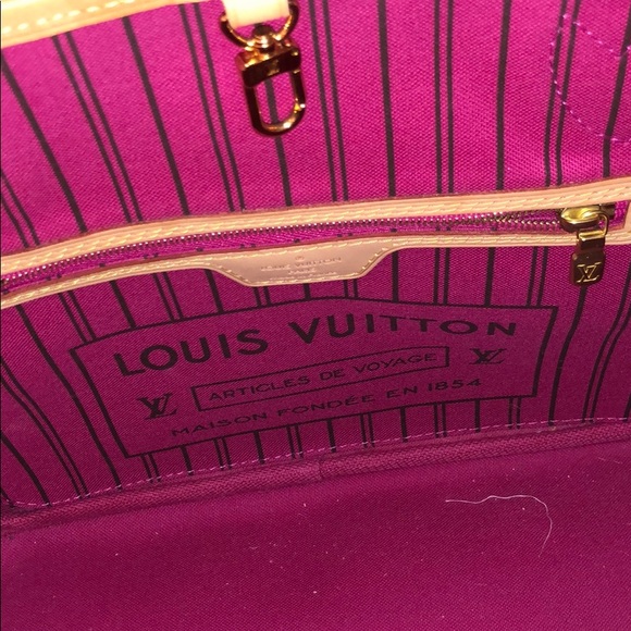Smallest Neverfull Bag | semashow.com
